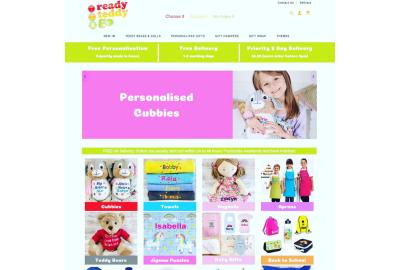 Ready Teddy Go Blog - Latest News and Special Offers
