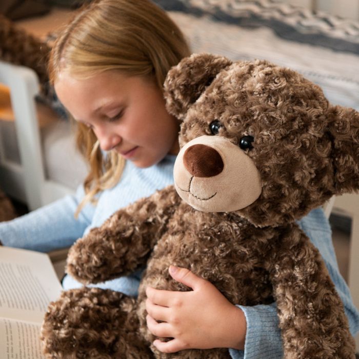 Extra large teddy store
