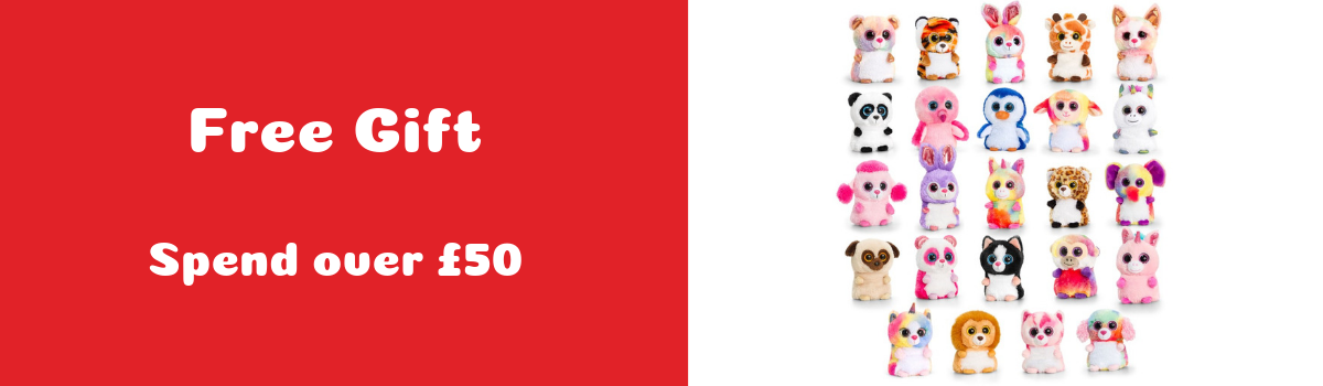 Personalised Gifts For Newborn Babies, Toddlers & Children | Ready Teddy Go